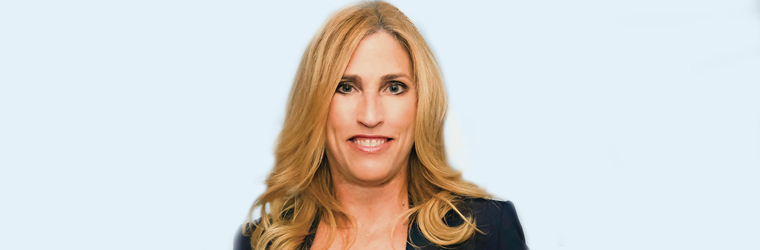 Aegon to appoint Deborah Waters as Chief Technology Officer | Aegon