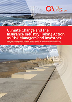 Climate change and the insurance industry | Aegon