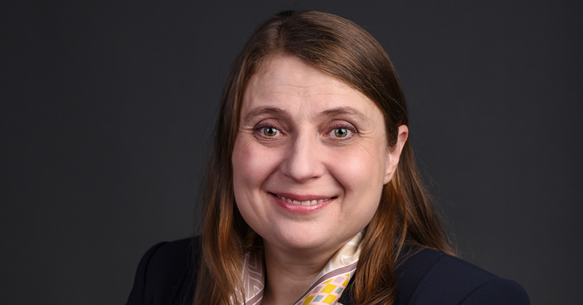 Aegon to appoint Astrid Jäkel as Chief Risk Officer | Aegon