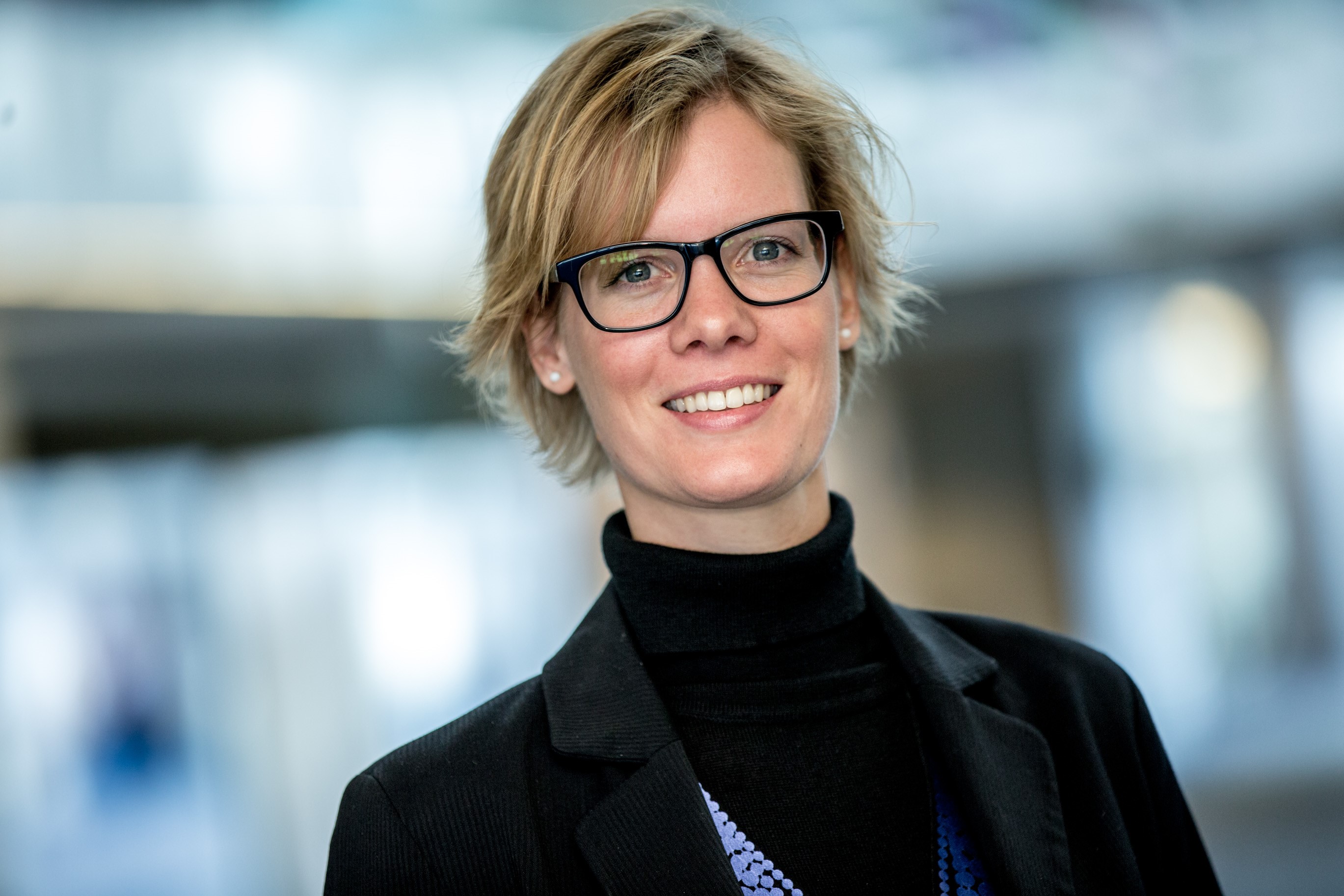 ‘Looking at art is like a mini vacation’ | Aegon