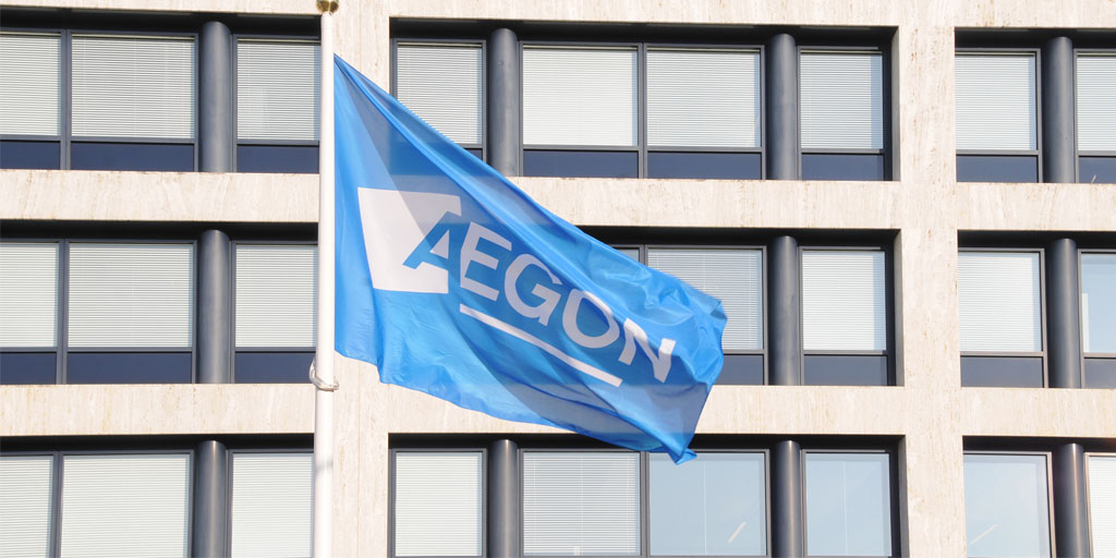 Aegon UK CEO succession | Aegon