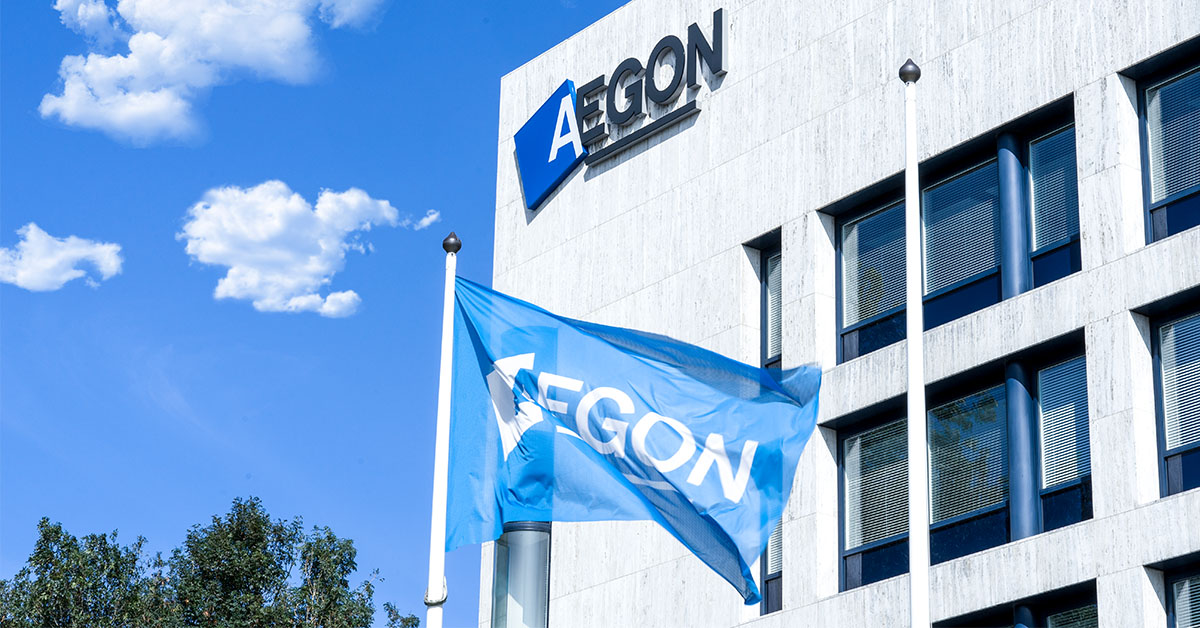 Aegon to file its 2021 Annual Report on Form 20-F | Aegon