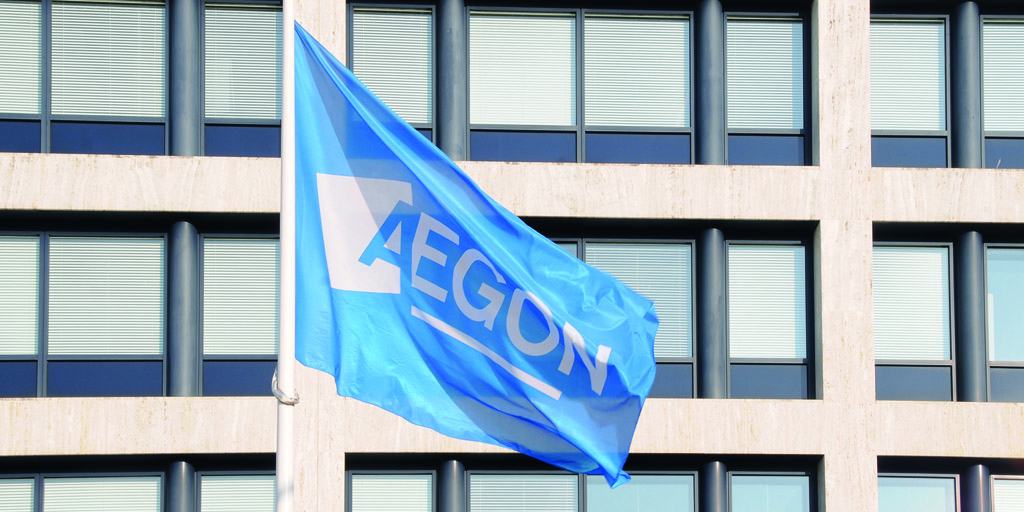 Aegon to stop investing in oil sand sector | Aegon