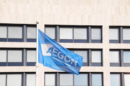 Aegon completes sale of its businesses in Czech Republic and Slovakia ...