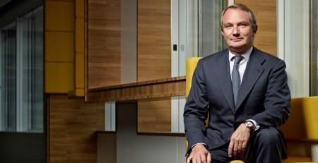 Stronger going forward | Aegon