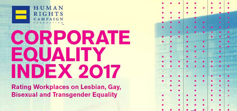 Corporate Equality Index | Aegon