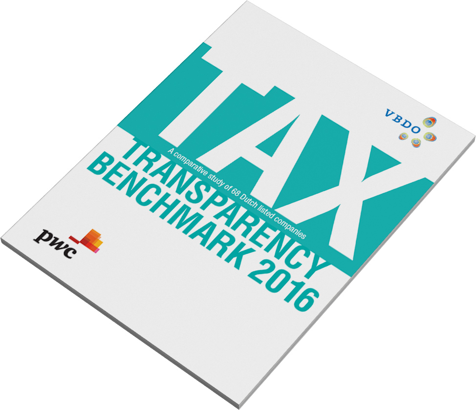 Aegon leads industry in tax transparency | Aegon