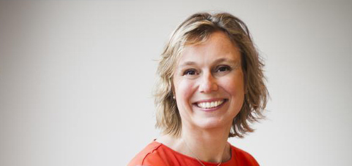 Ingrid de Graaf | Aegon