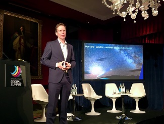 Aegon takes on digital change through a 'Core, Satellite, Universe ...