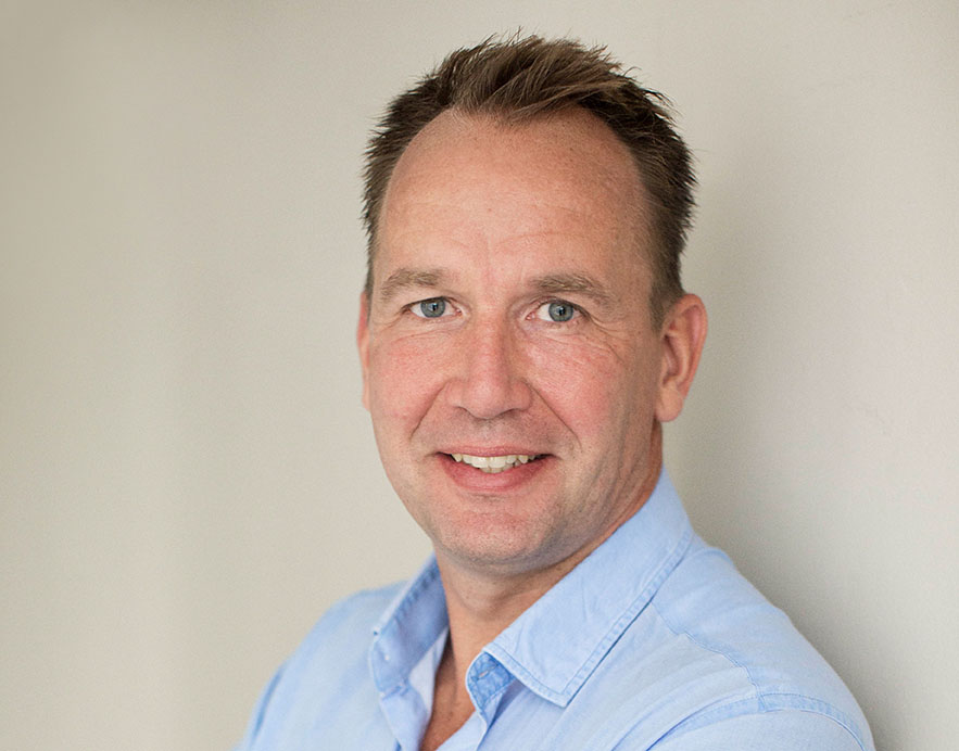 Nanne Bos to join Aegon as Chief Communications Officer | Aegon Group Corporate Website | Aegon