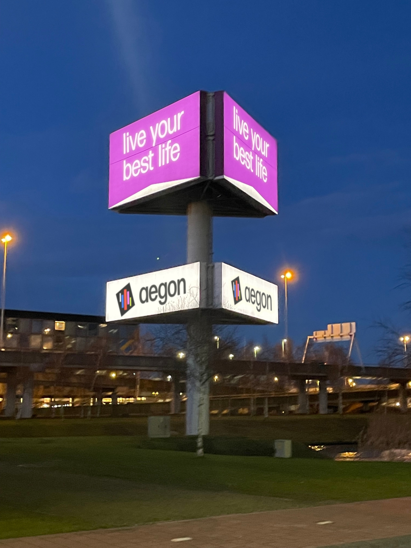 Homepage | Aegon Group Corporate Website | Aegon