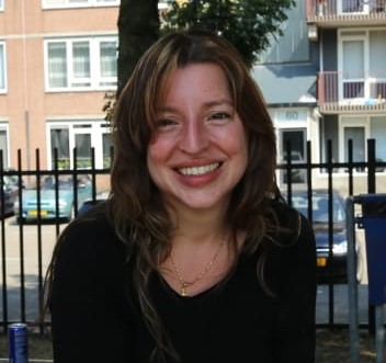 Rosa: 'There's a place for everyone in tech' | Aegon Group Corporate ...