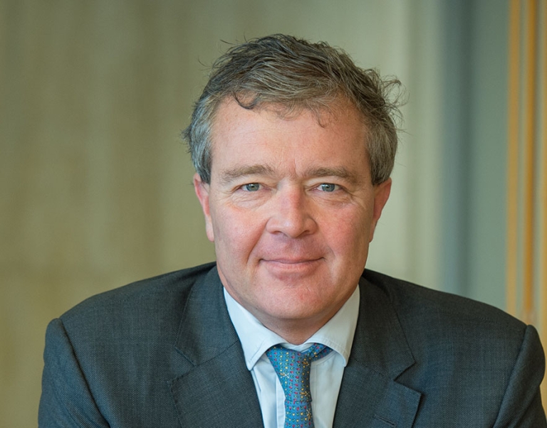 Nanne Bos to join Aegon as Chief Communications Officer | Aegon Group ...